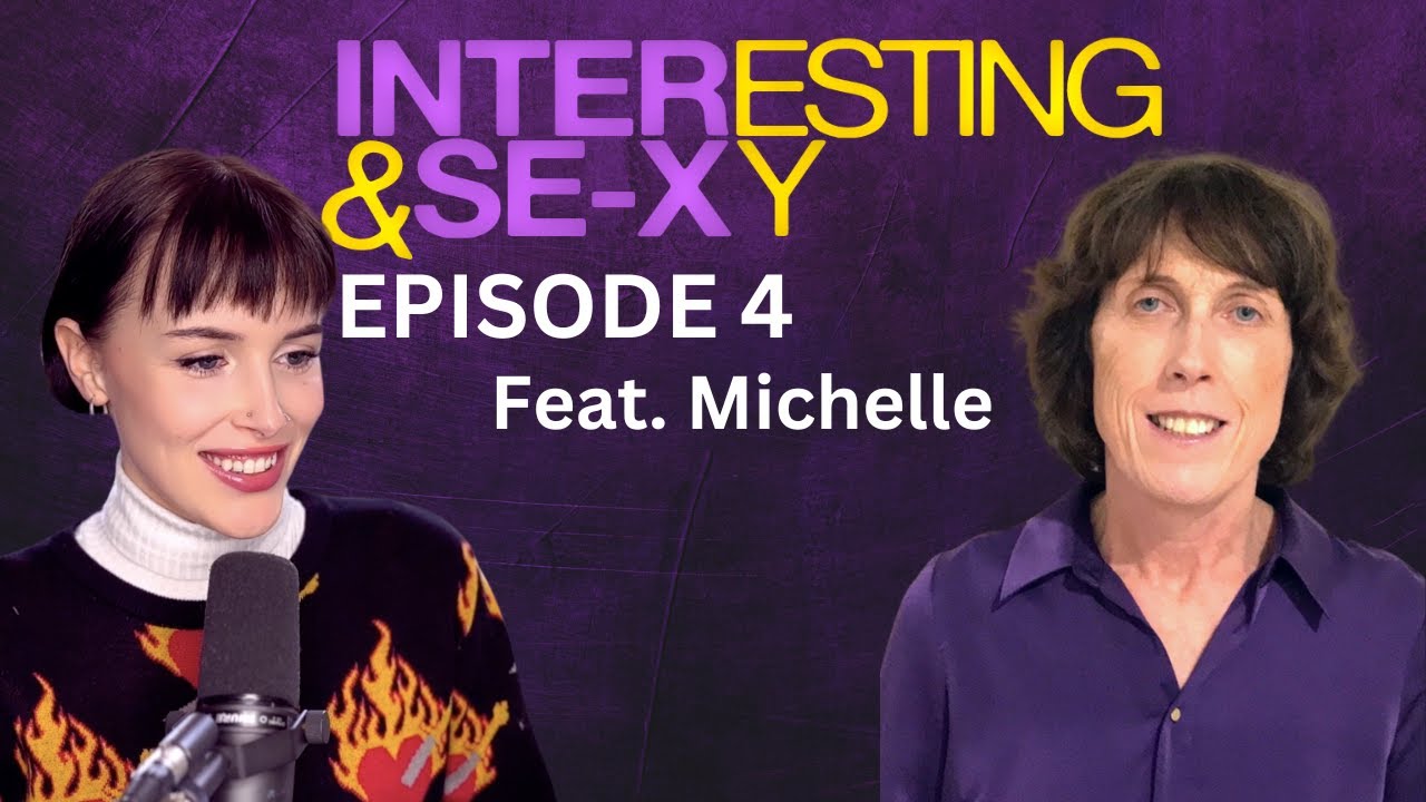 President Of Intersex Peer Support Australia Michelle Mcgrath