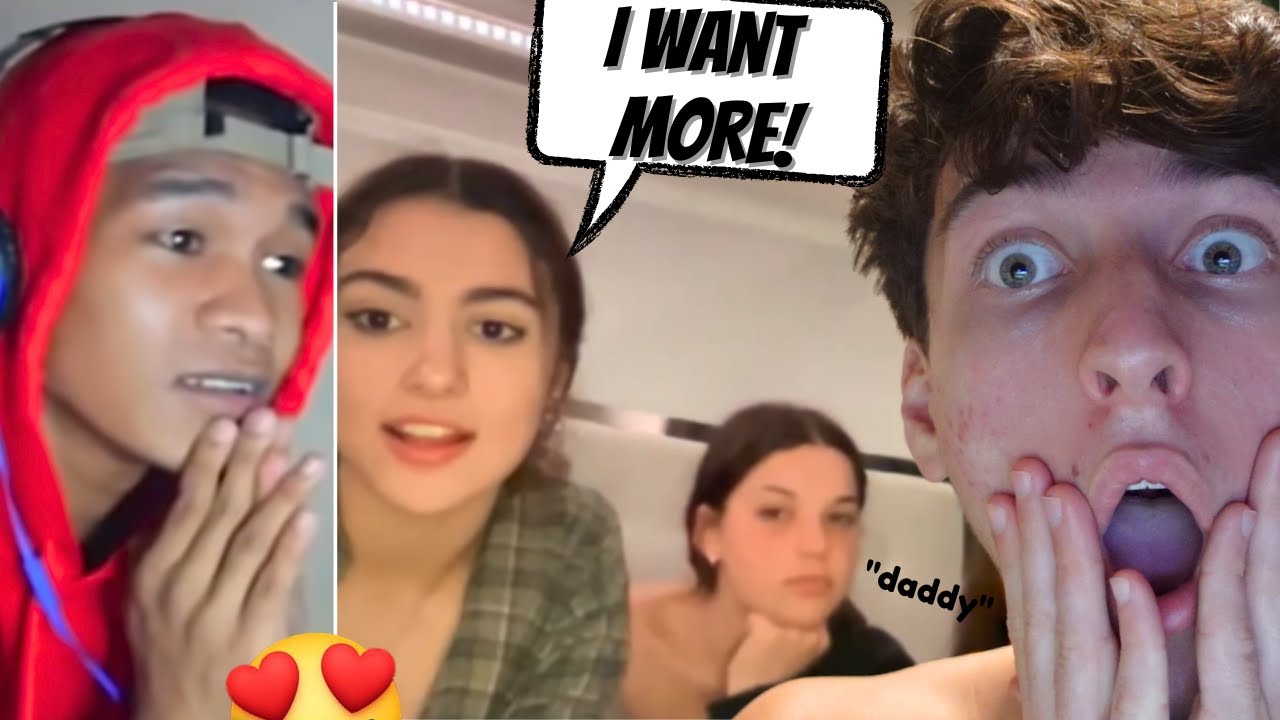 Jong Madaliday MAKES BADDIES CRY & RIZZES AFTERWARDS - YouTube