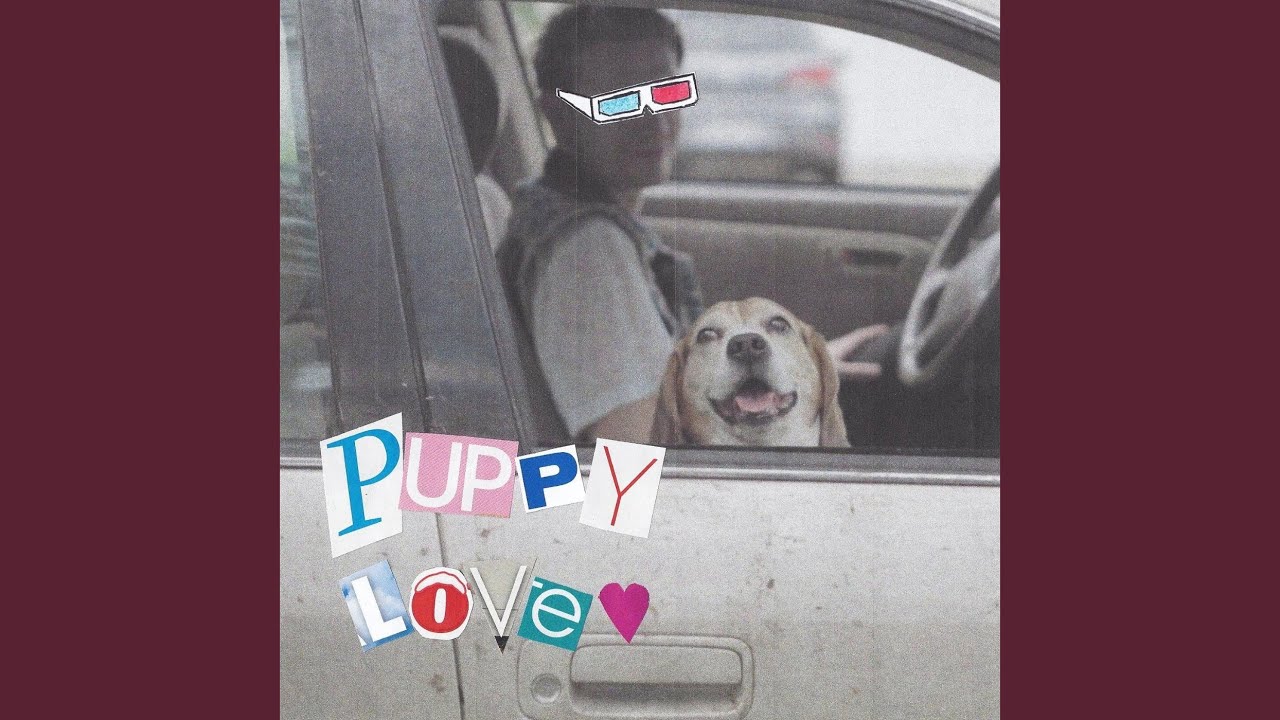 Puppy Love - YouTube Music