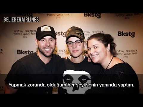 Justin Bieber - Alone (Türkçe Çeviri)