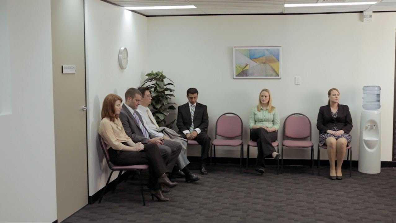 Guide Dogs' Interviews - YouTube