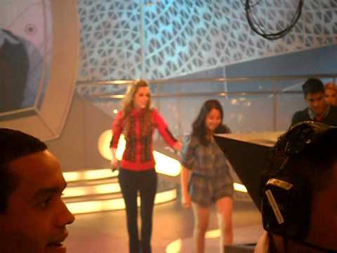 Quando estou do seu lado - Rebeldes - Tudo é Possivel *-*