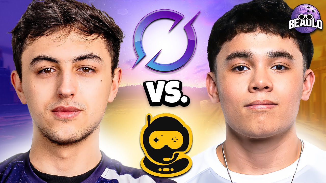 Can I Get 20 KILLS In Pro League?! (DarkZero vs SSG) - BLAST R6 NA ...