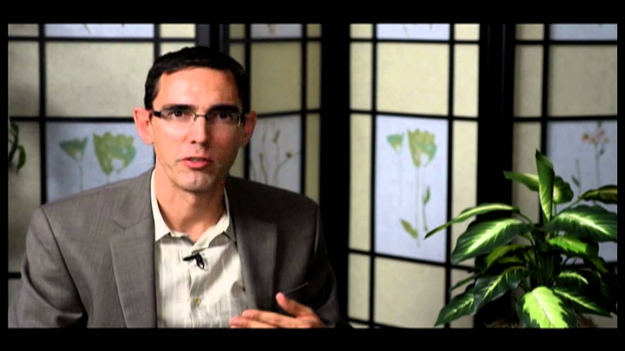 Phantom Trips: An Interview with Adam Millard-Ball - YouTube