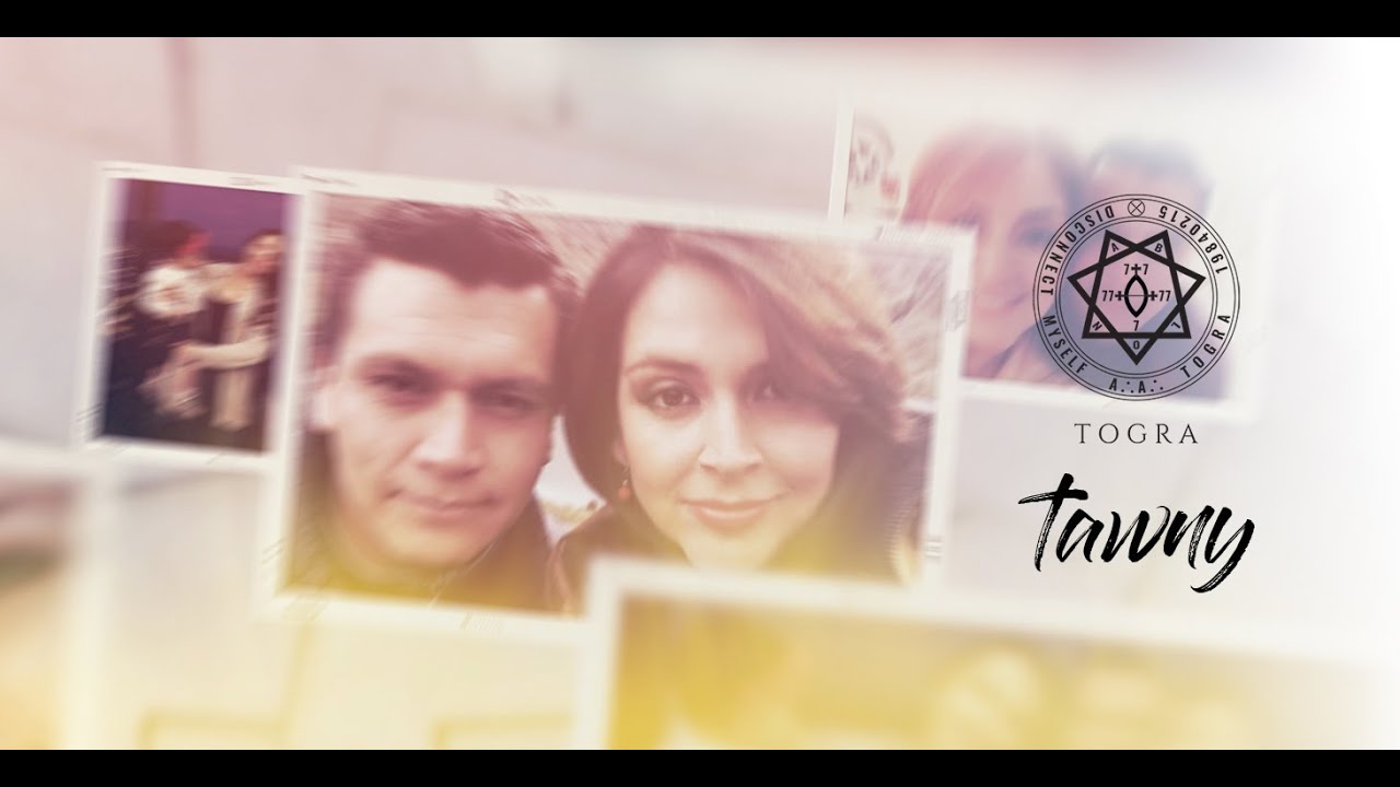 Togra - Tawny (lyrics) - YouTube