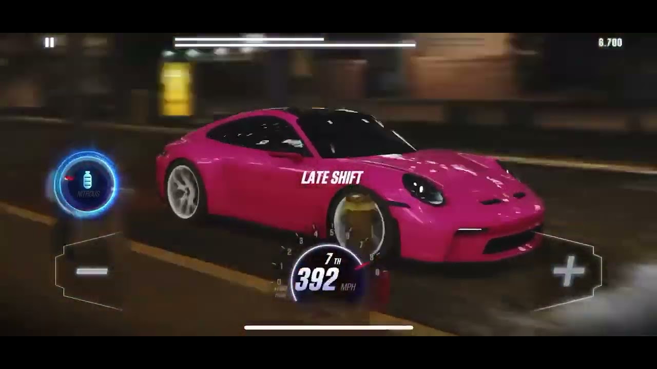 Csr2 911 GT3 Touring (992) - 7.641 PC Run (Season 212) - YouTube