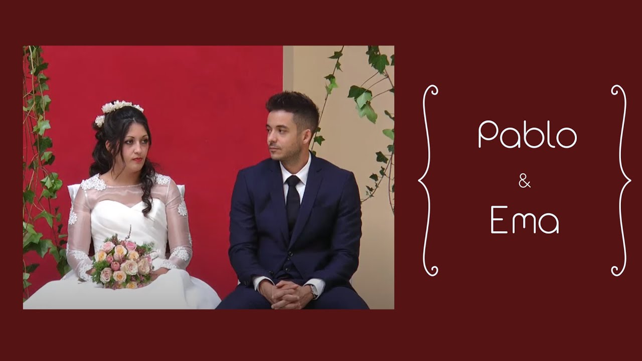 11 Sept. 2021 | NUNTA PABLO & EMA - YouTube