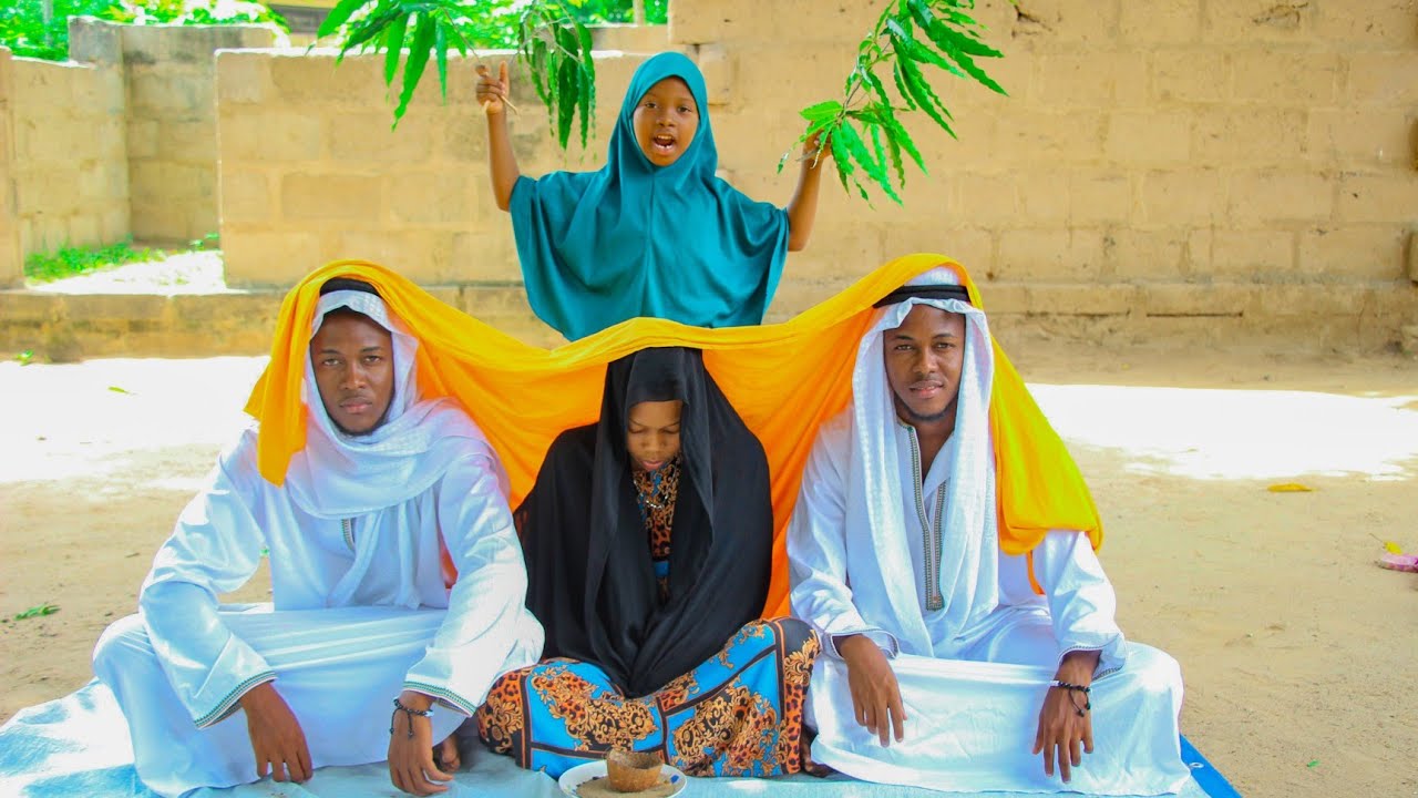 NDOA YA WANAUME WAWILI/ MAPACHA / #mapacha #asmacomedy #twinsnation # ...