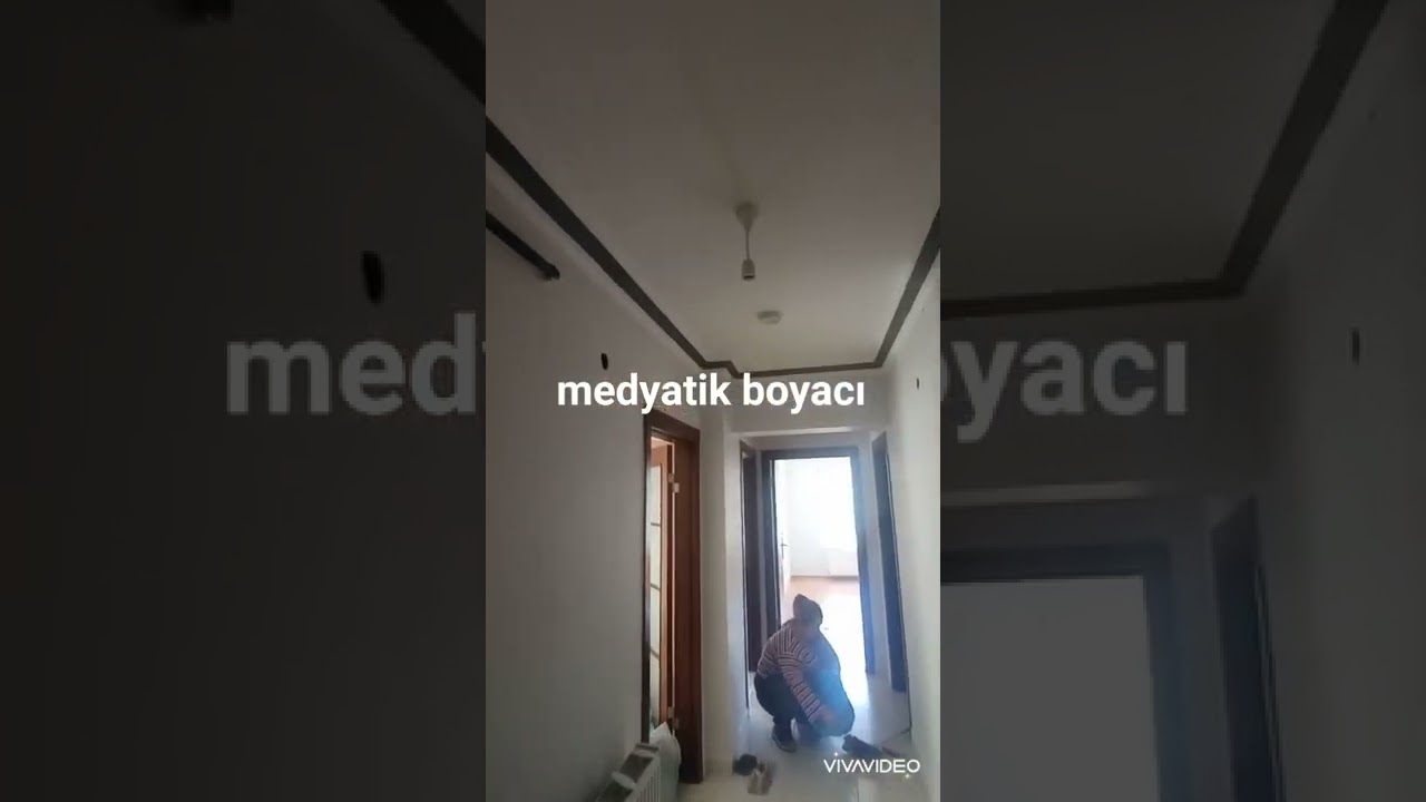 boya badana andezit 20 ve 60 çalışması filli boya - YouTube