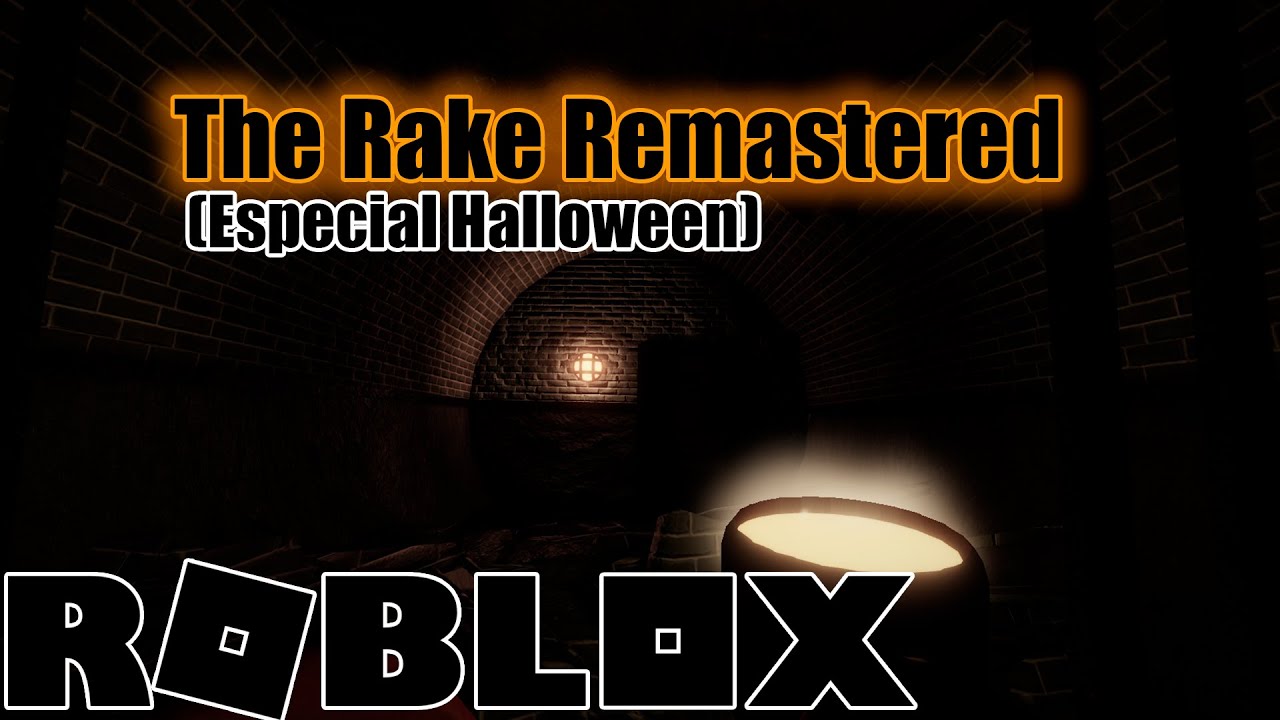 [ESPECIAL HALLOWEEN] The Rake Remastered Con Subs - Loquendo #8 ...
