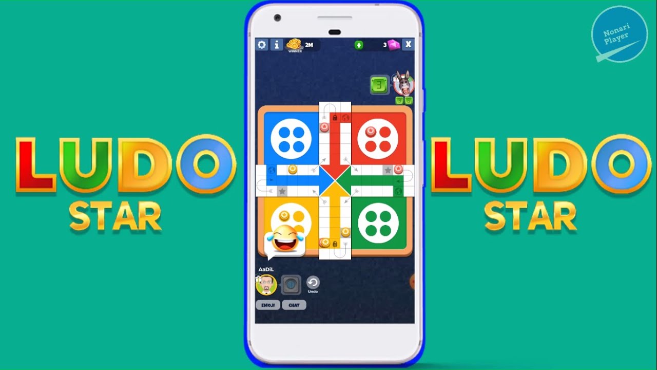 Ludo King Game play Me vs Computer | How to Draw and Colour Ludo by ...