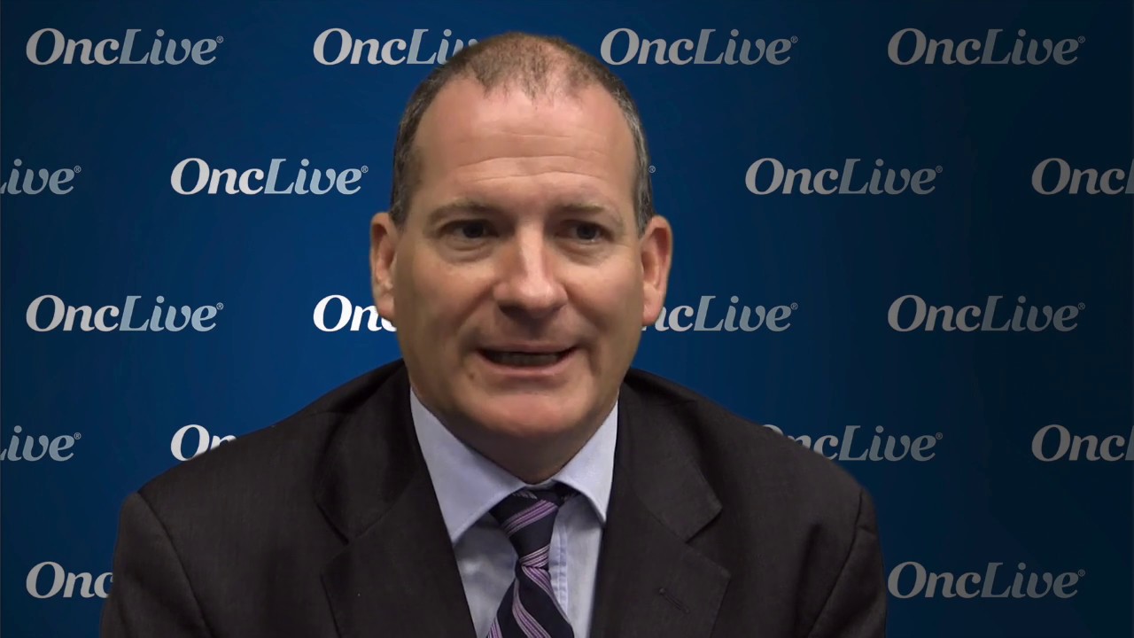 Dr. Sweeney on the Phase III ENZAMET Trial in Metastatic Hormone ...