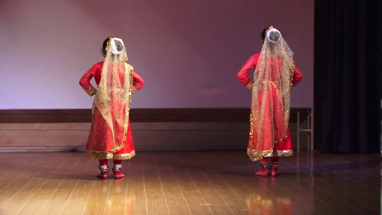 Presenting by G.S.S FOUNDATION Dance Lucknow Dance (Jalwa Dance Ka ...