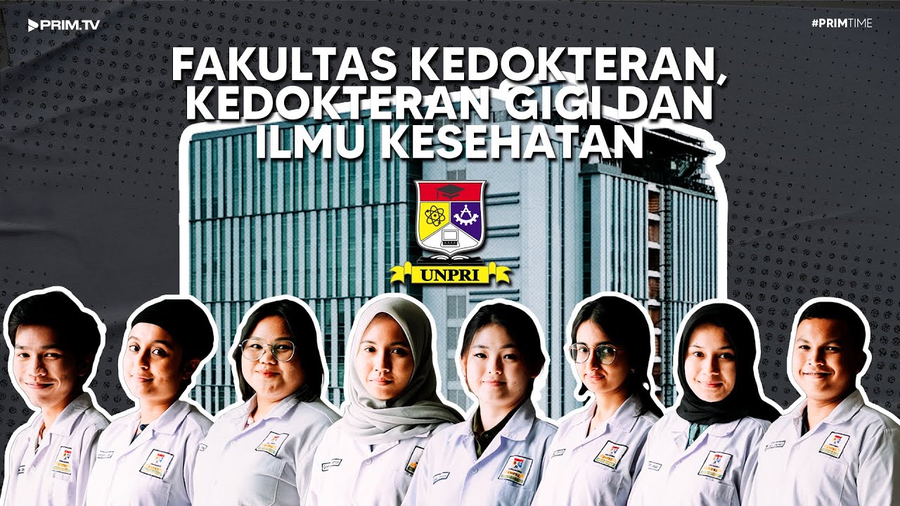 FAKULTAS KEDOKTERAN , KEDOKTERAN GIGI DAN ILMU KESEHATAN UNIVERSITAS ...