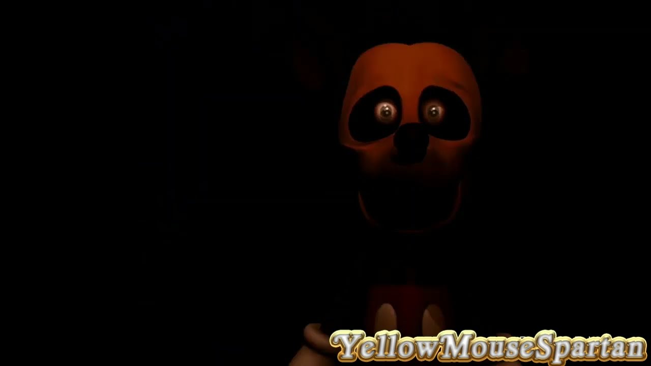 [V2] FNaTI 5.0 Sparta Water Remix - YouTube