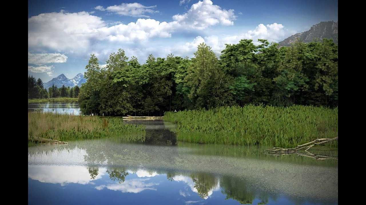 Evermotion – Archmodels Vol 171 - YouTube