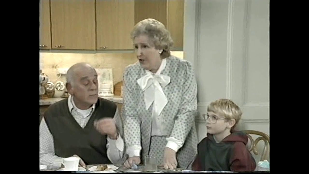 So Haunt Me S2 Ep. 2 - YouTube