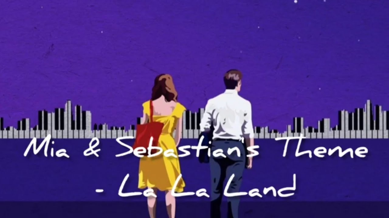 Mia & Sebastian's Theme | La La Land | Piano Cover - YouTube