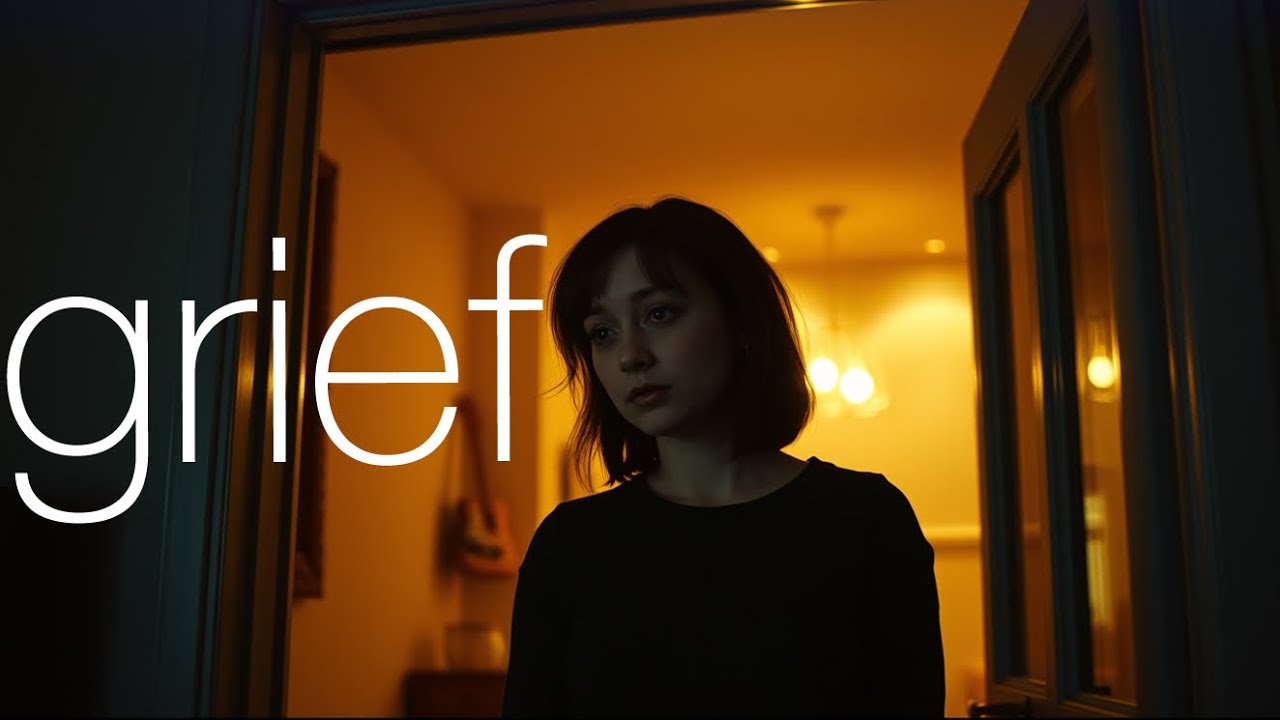 Grief【Original Music】 -Ambient Music- - YouTube