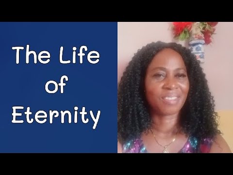 Do this to spend eternity with Christ||Must watch - YouTube