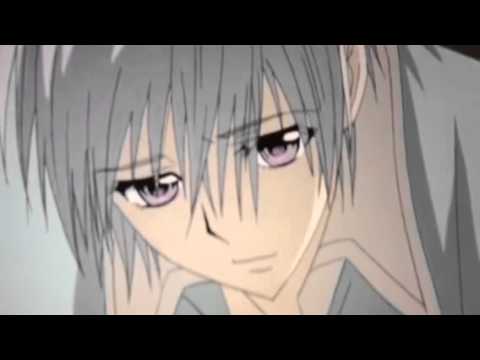 Vampire knight : Zero and ichiru as kids (music vid) - YouTube
