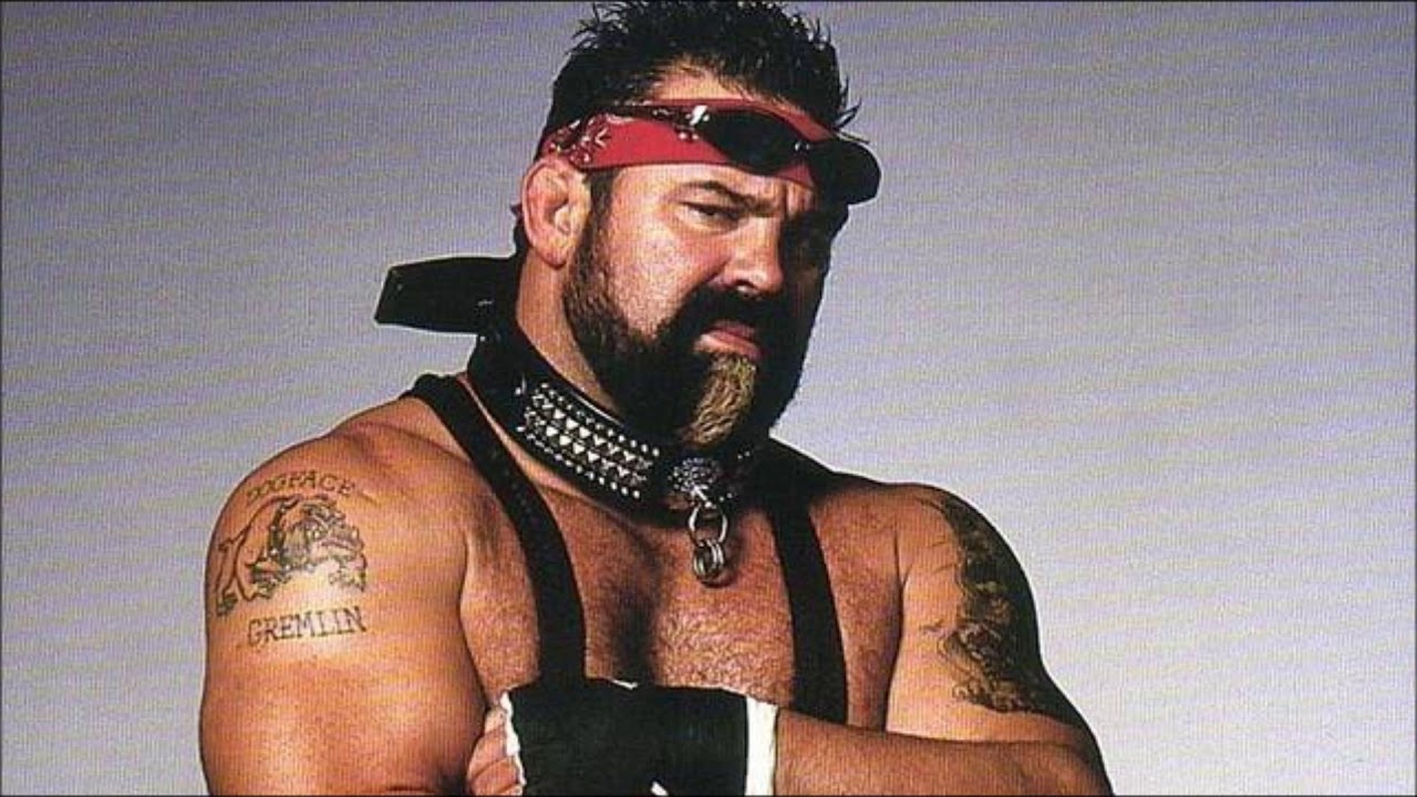 Rick Steiner Reveals Why The Steiner Brothers Are One Of The Greatest ...