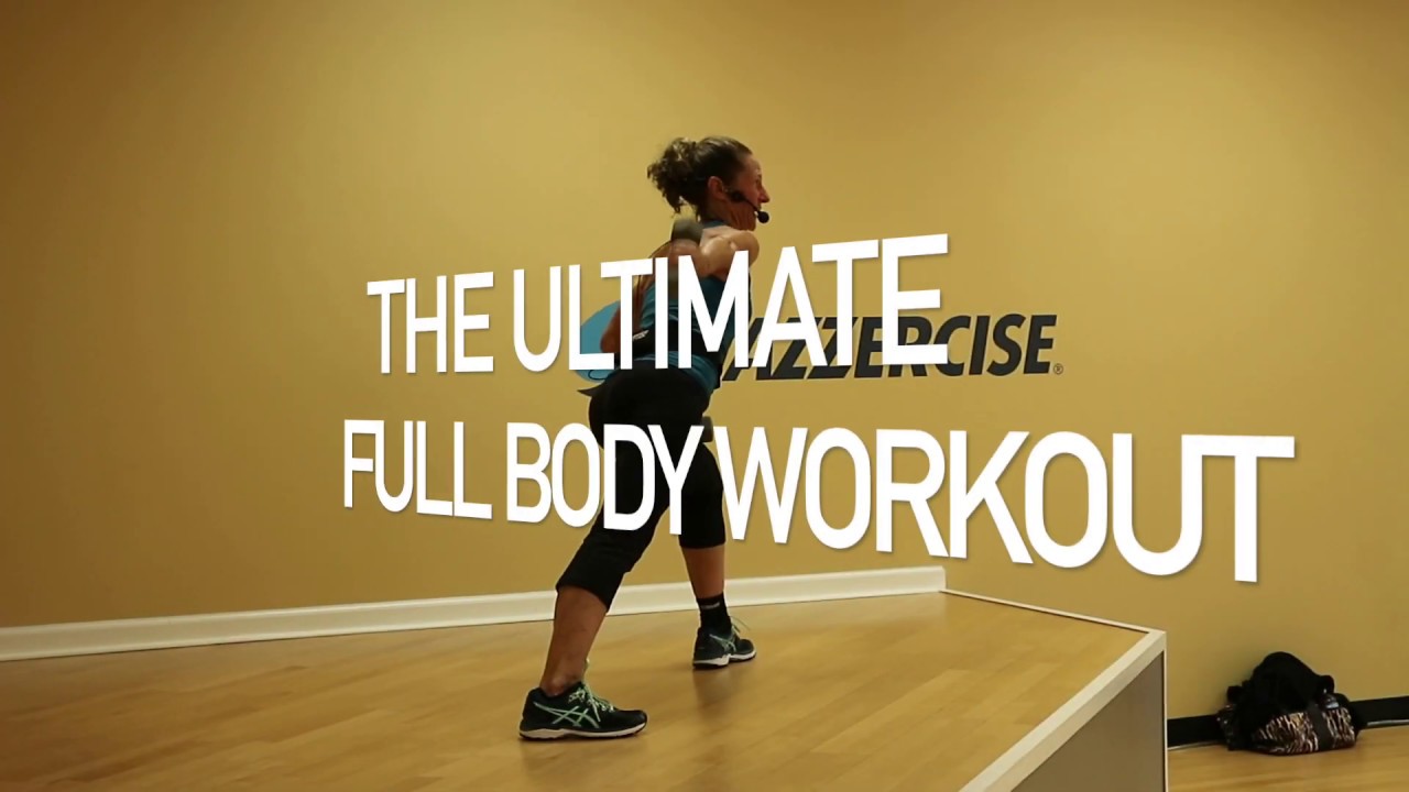 Jazzercise in Howell, NJ | Combining Elements of Jazz Dance, Pilates ...
