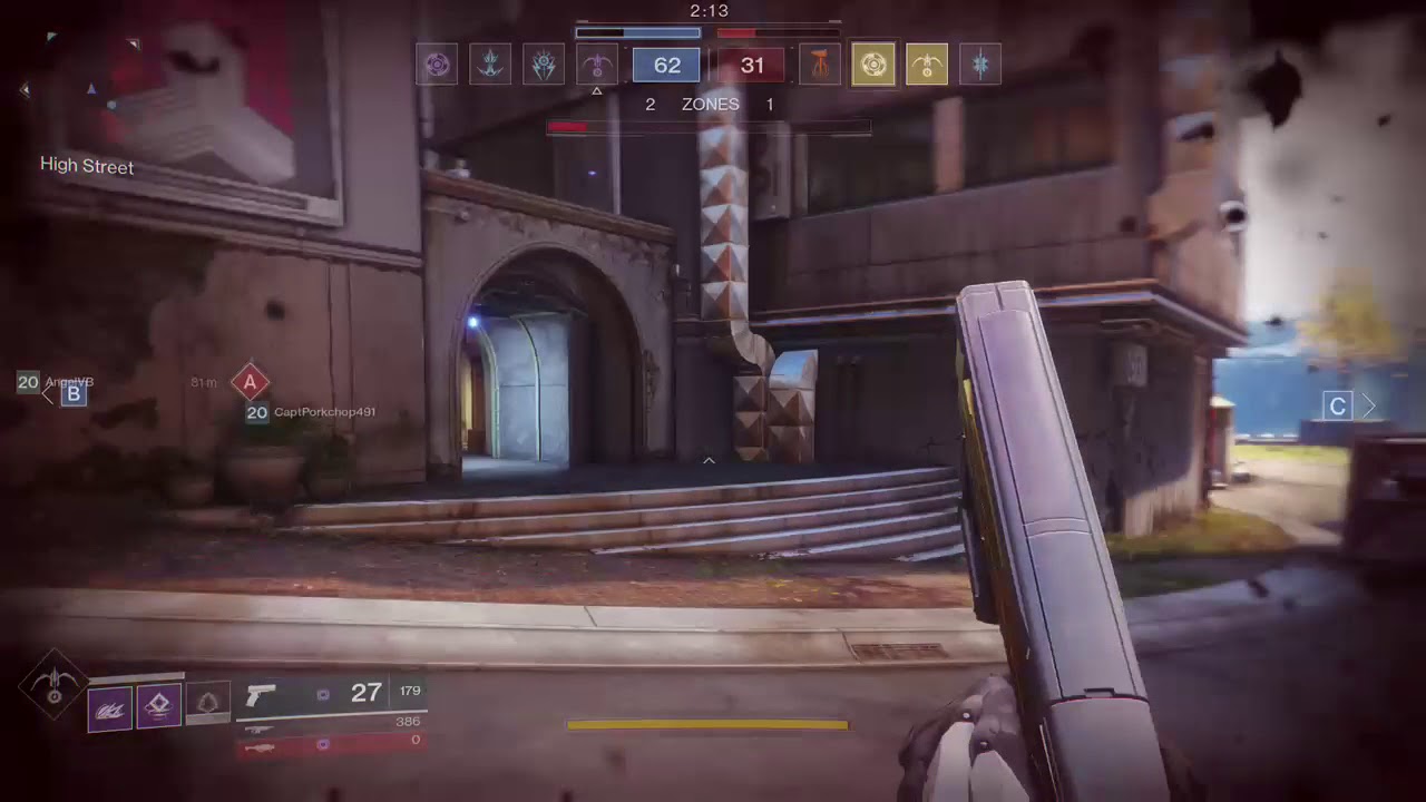 Destiny 2 34 - YouTube