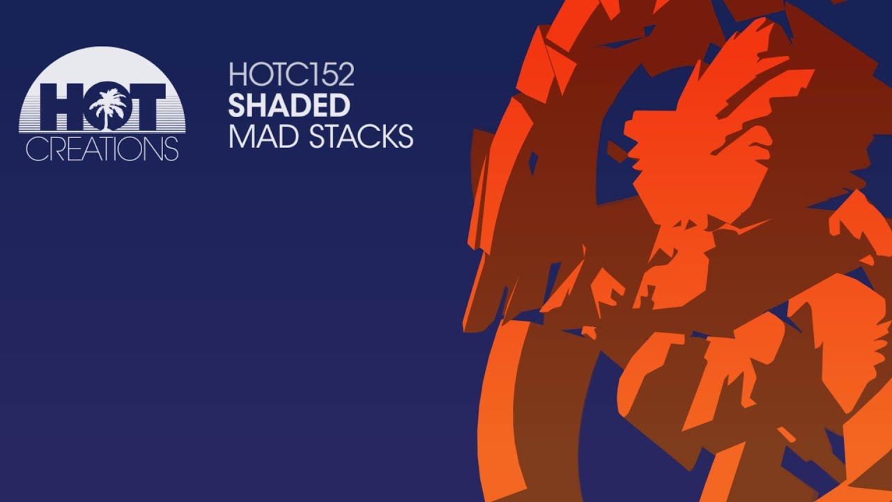 Shaded - Mad Stacks - YouTube