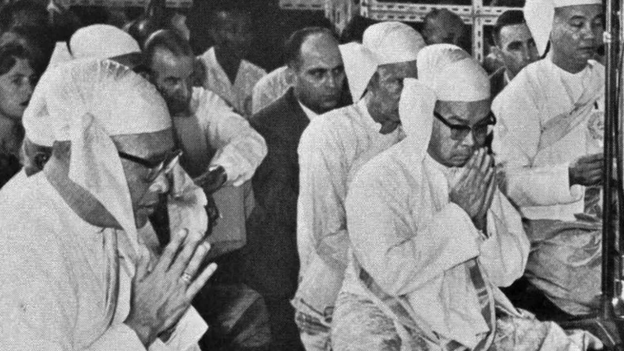 How the Junta Took Power - YouTube