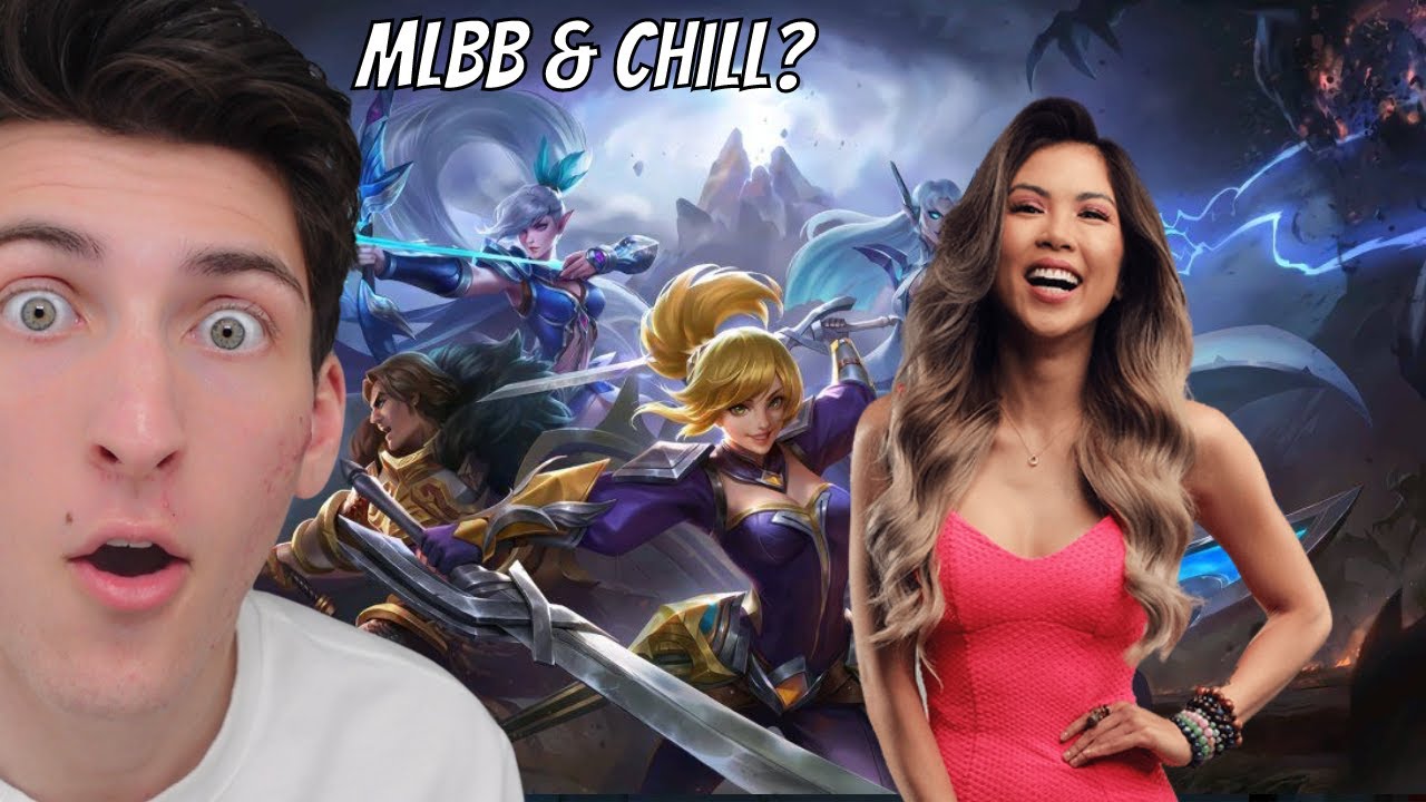 MLBB QUICKIE WITH MARA ... - YouTube