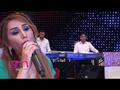 Elnare Abdullayeva - Habil Nuran &  Kəmalə Günəşli -  L-GROUP -Toy Popuriler Acilis- Naxcivan Toyu