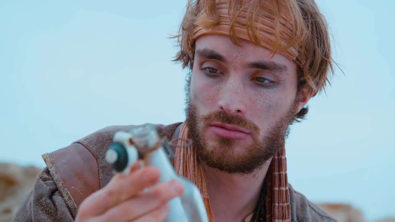 FRIEND KI GAL Caribbean Rave FT BY LOUIS - YouTube