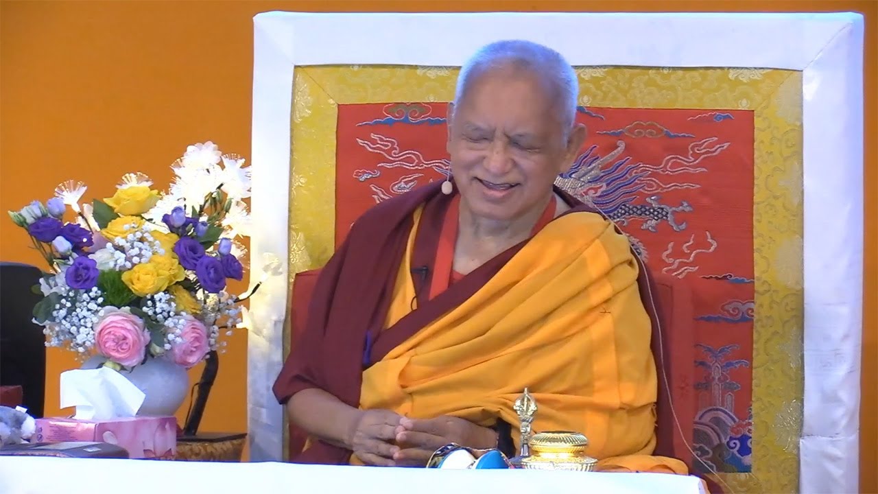 20190603 XXT What the guru really is PART 3 CHINESE - YouTube