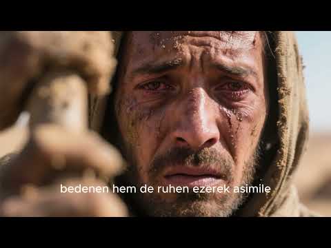 Mısırda Batan Güneş ( Hz. Yusufun vefatı )