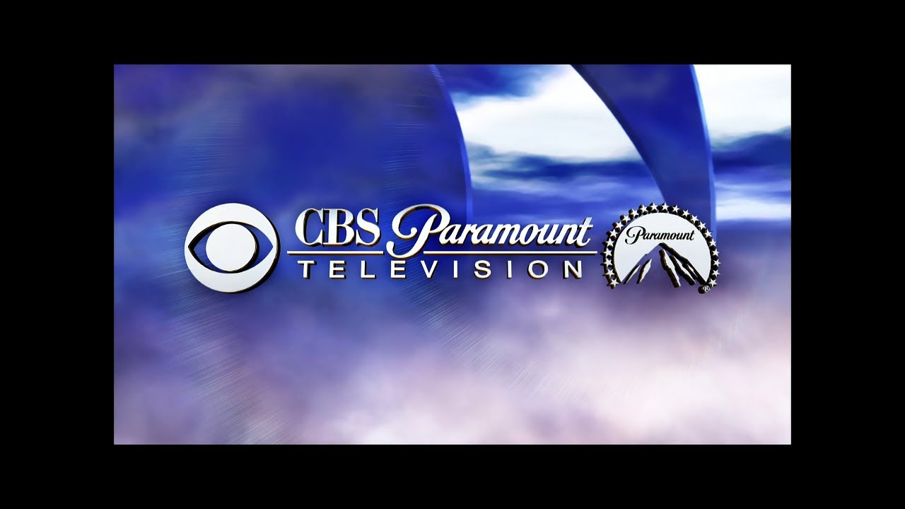 Desilu/CBS Paramount Television (1967/2006) #4 - YouTube