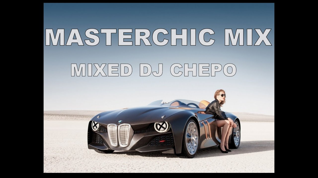 MASTER CHIC JULY 2021 volume 2 - YouTube