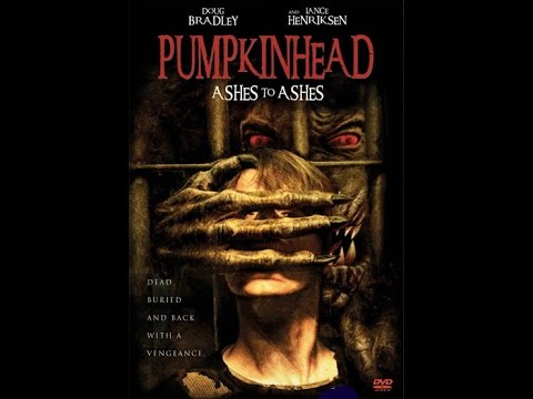 Dyniogłowy III  W proch się obrócisz Lektor PL  film horror