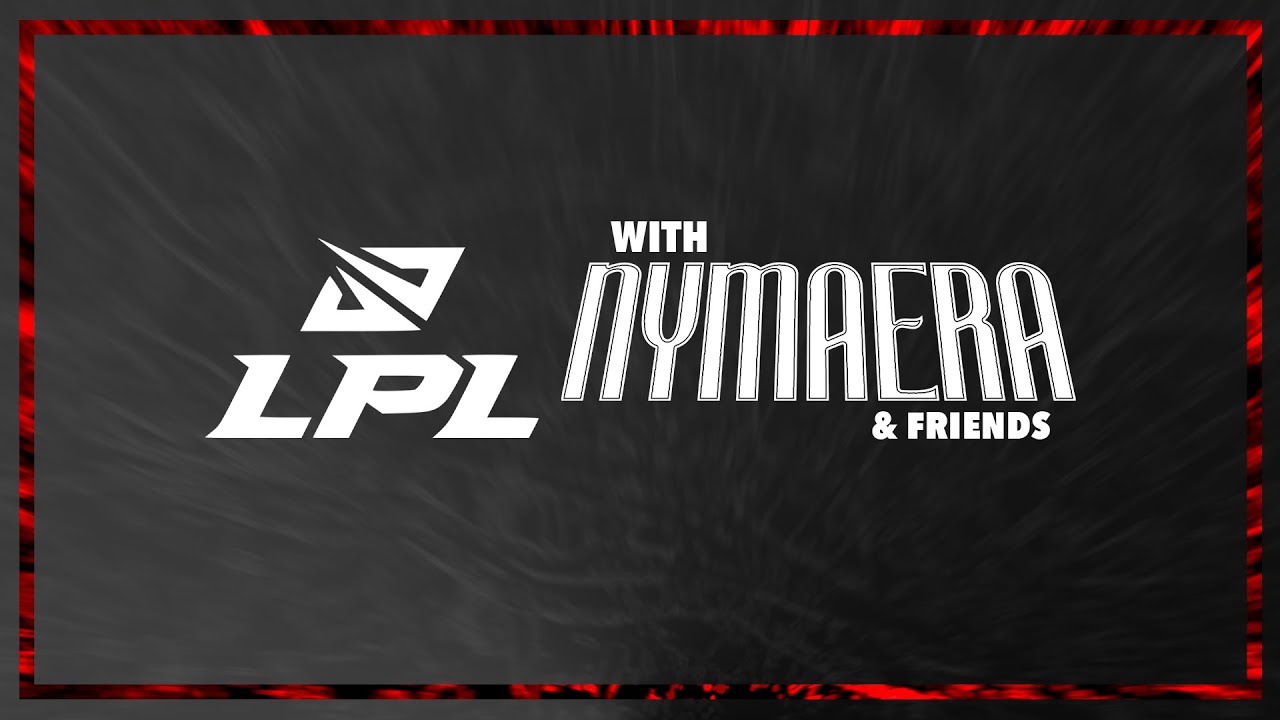 LPL 2025 Live FPX v AL WE v IG Split 2 W6D5 | English Cast NIP ...
