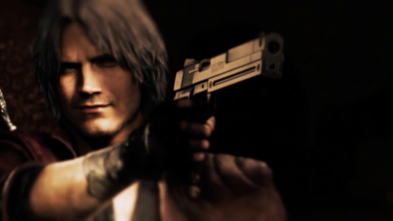 Ali Edwards feat Kota Suzuki - Legacy Devil May Cry 5 OST Main Theme ...
