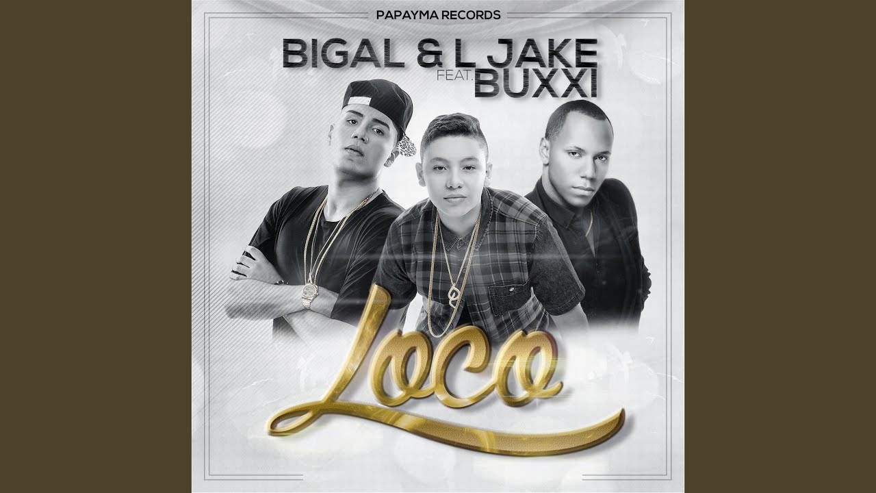 Loco - YouTube