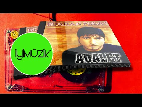 Burhan Polat - Adalet