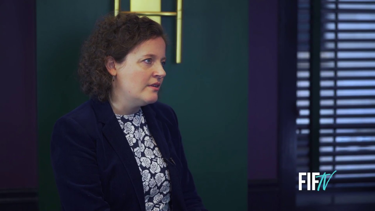 Week #8: Rachel Briggs discusses the silent issue of International ...