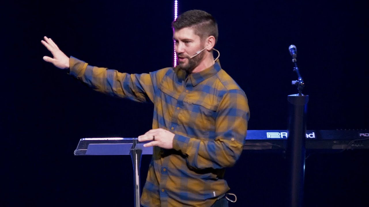 Mt. Zion Wesleyan Church - 1/17/21 - "Habits" - "Proclaiming the Gospel ...