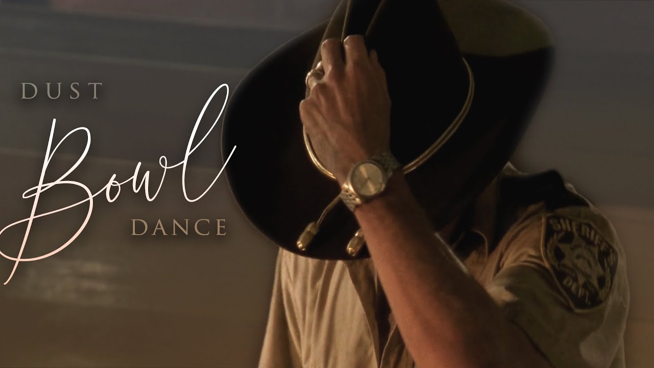 The Walking Dead | DUST BOWL DANCE - YouTube