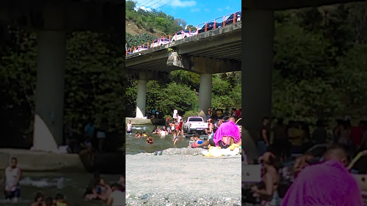 Río janico bao - YouTube