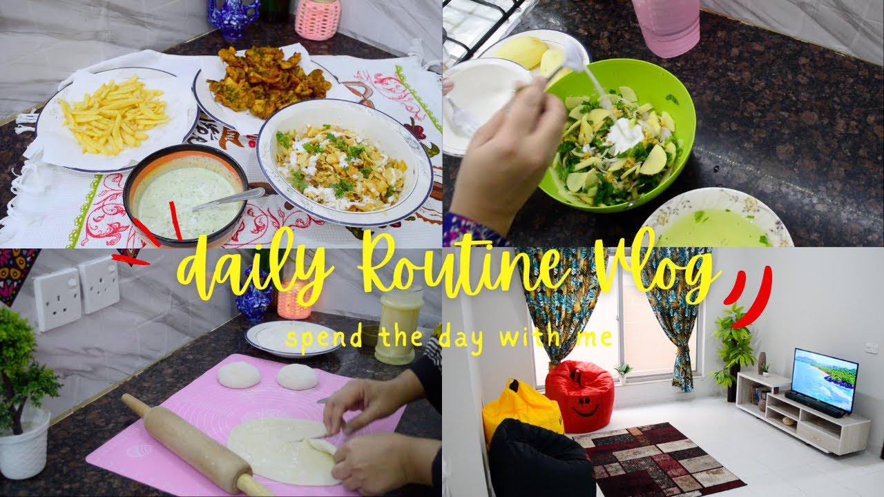 Slow Living Daily Routine | Calm and Cozy Home 🏡 | Silent Vlog | Reen ...