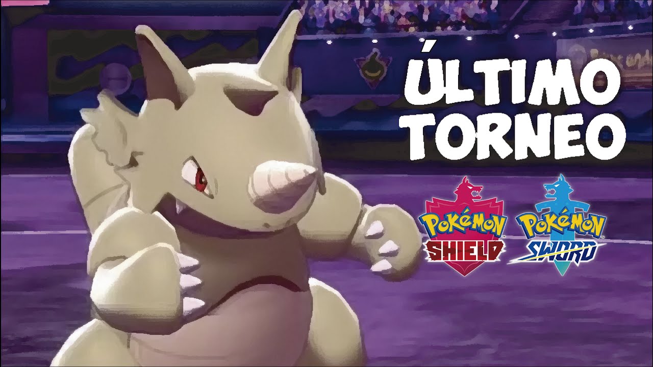 [ Último Torneo SwSh de la historia ] - El último baile - Pokémon ...