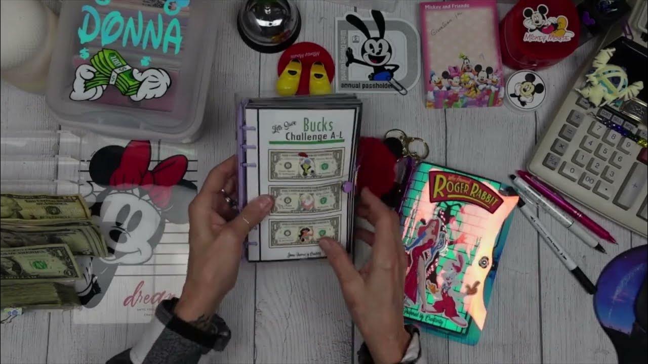 Saving money 1.00 at a time #savemoney - YouTube