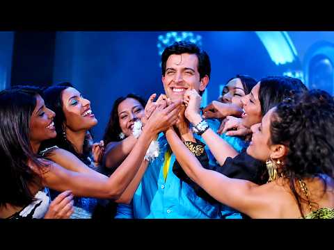 Kachha Nahi Kuch Bhi Pakka Nahi | Its Magic Its Magic | Hrithik Roshan,Preity Zinta | Taz